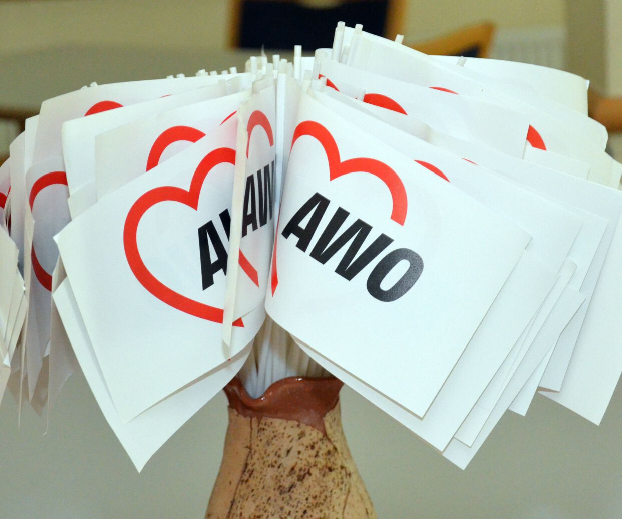 Herzlich Willkommen bei der AWO Bremen - AWO Bremen