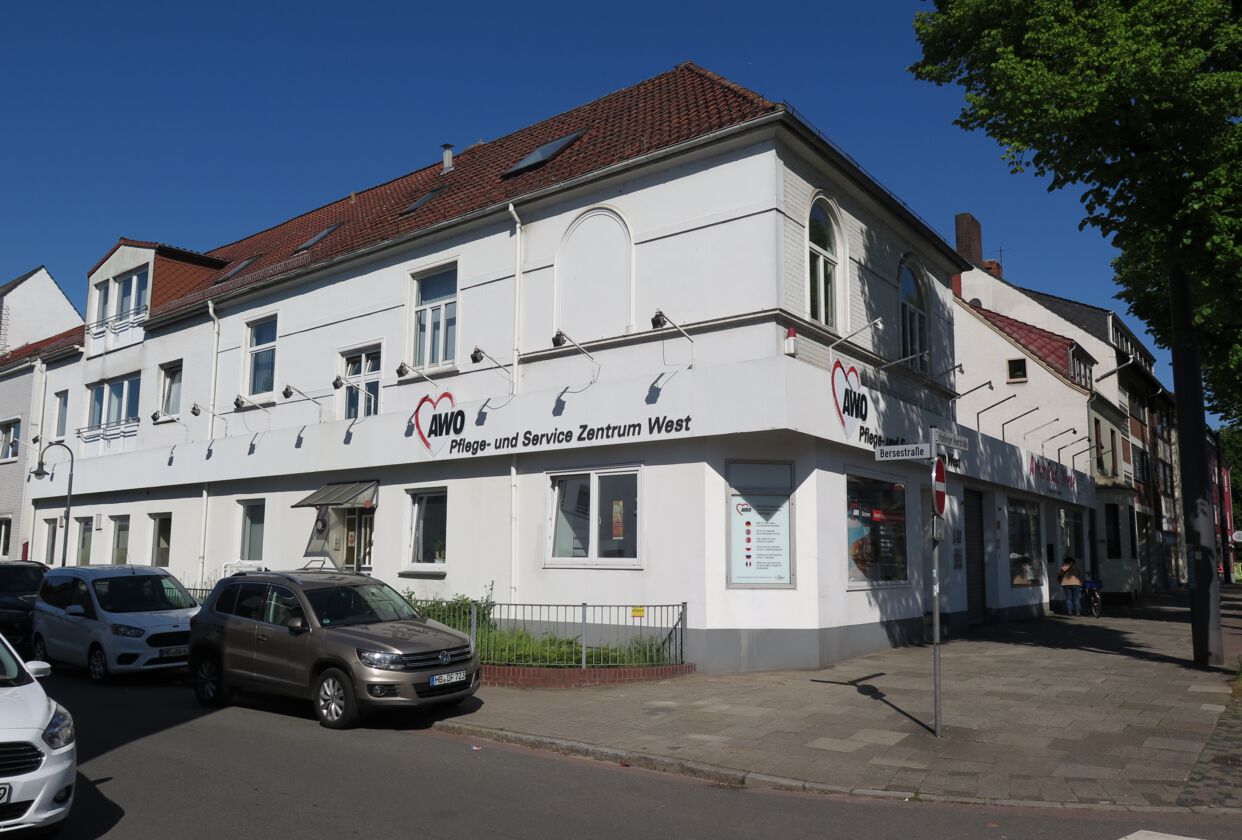 Betriebsrat - AWO Bremen